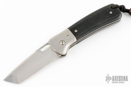 Barry & Phillip Jones (Jones Brothers) | AZCK - Arizona Custom Knives