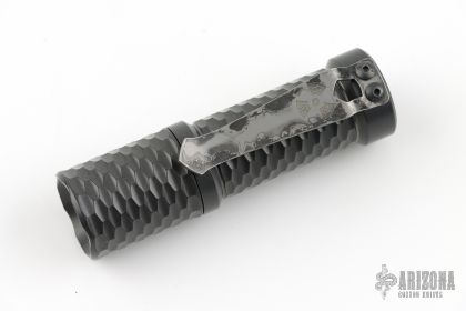 Hanko Machine Works - Arizona Custom Knives