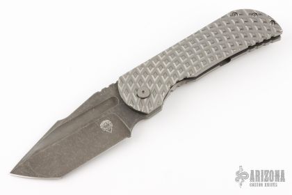 Alphahunter Tactical Design | Arizona Custom Knives - Arizona Custom Knives