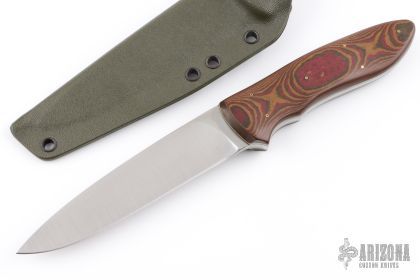 Joe Watson Knives | Arizona Custom Knives - Arizona Custom Knives