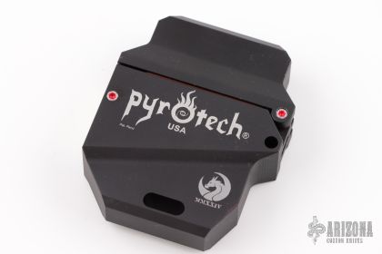 Arizona Custom Knives