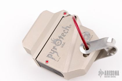 Arizona Custom Knives