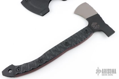 Half Face Blades | Arizona Custom Knives - Arizona Custom Knives