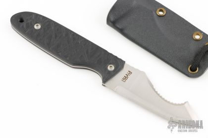 Steve Ryan Knives - Arizona Custom Knives - Arizona Custom Knives