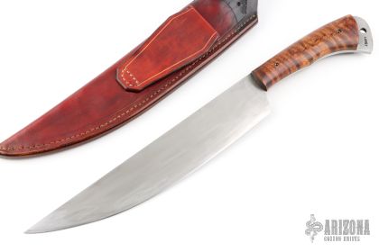 Matt Lamey Knives | Arizona Custom Knives - Arizona Custom Knives