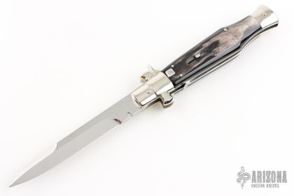 A.G.A. Campolin Knives | Arizona Custom Knives - Arizona Custom Knives