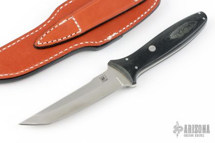 Bob Lum Knives | Arizona Custom Knives - Arizona Custom Knives