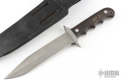 Wilson Tactical - Arizona Custom Knives - Arizona Custom Knives