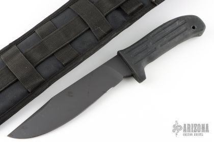 Mission Knives | Arizona Custom Knives - Arizona Custom Knives