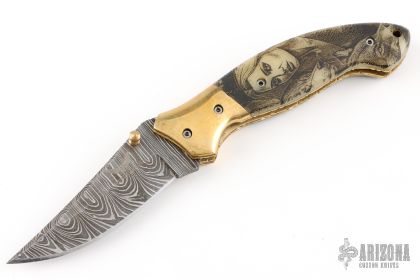 Advanced Search - Arizona Custom Knives