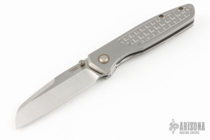 Enrique Peña Knives • Arizona Custom Knives - Arizona Custom Knives