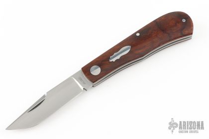 Pepe Jalomo Knives | Arizona Custom Knives - Arizona Custom Knives