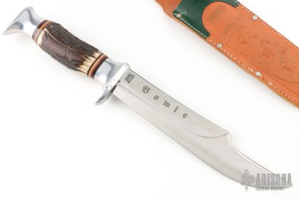 Edge Mark Knives | Arizona Custom Knives - Arizona Custom Knives