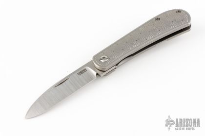 Enrique Peña Knives • Arizona Custom Knives - Arizona Custom Knives