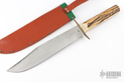 Edge Mark Knives | Arizona Custom Knives - Arizona Custom Knives