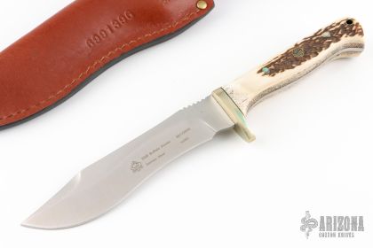 Puma Knives | Arizona Custom Knives - Arizona Custom Knives