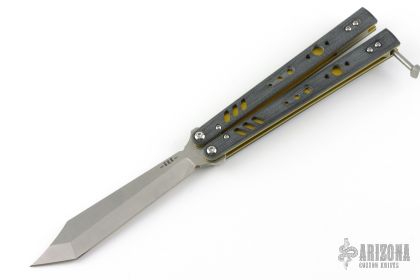 Blade Runner Systems (BRS) - AZCK - Arizona Custom Knives