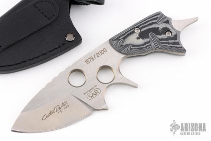 SAR Knives | AZCK - Arizona Custom Knives