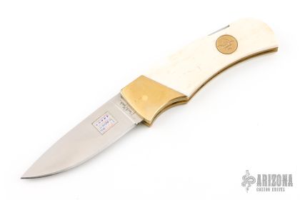 Benchmark Knives - Arizona Custom Knives