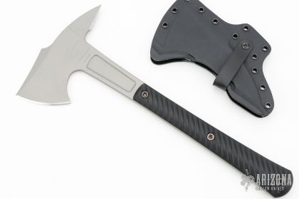 Jason Knight Knives | Arizona Custom Knives - Arizona Custom Knives