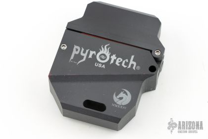 Arizona Custom Knives