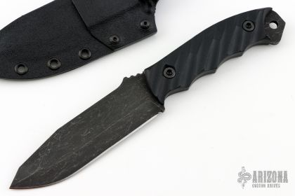 Half Face Blades | Arizona Custom Knives - Arizona Custom Knives