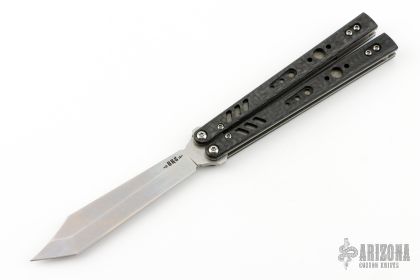 Blade Runner Systems (BRS) - AZCK - Arizona Custom Knives