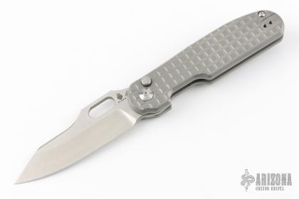 Kizer Knives | Arizona Custom Knives - Arizona Custom Knives