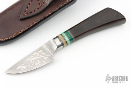 Boye Knives - Arizona Custom Knives - Arizona Custom Knives