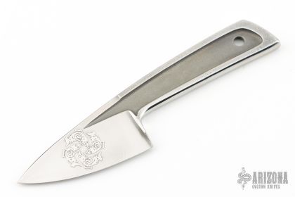 Boye Knives - Arizona Custom Knives - Arizona Custom Knives