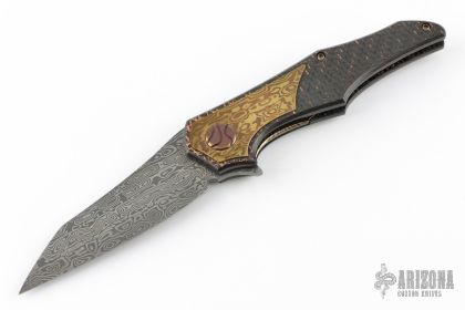 SB Knives | Arizona Custom Knives - Arizona Custom Knives