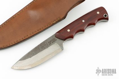 Murray Carter Knives (Carter Cutlery) | Arizona Custom Knives - Arizona ...