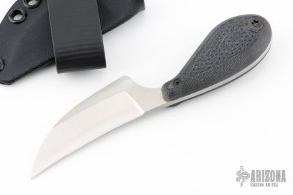 ShivWorks • Arizona Custom Knives - Arizona Custom Knives