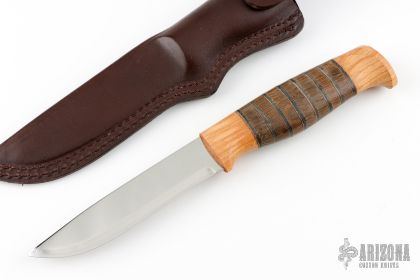 Helle - Arizona Custom Knives