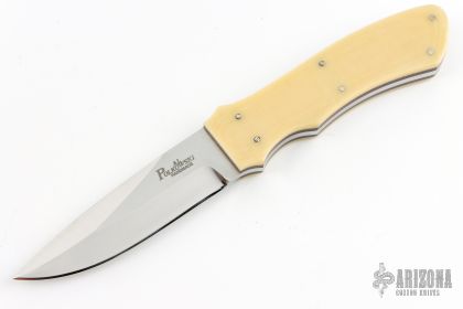 Al Polkowski Knives - Arizona Custom Knives - Arizona Custom Knives