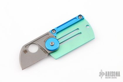 Serge Panchenko Knives | Arizona Custom Knives - Arizona Custom Knives