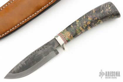 Shosui Takeda Knives - Arizona Custom Knives - Arizona Custom Knives