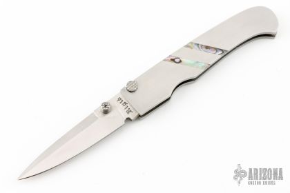 Rigid Knives - Arizona Custom Knives