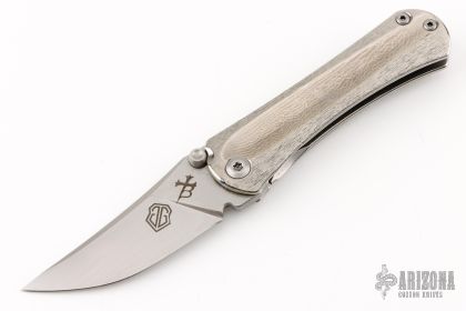 John Gray Knives - Arizona Custom Knives - Arizona Custom Knives