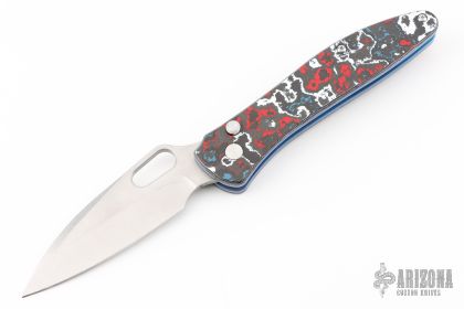 Serge Panchenko Knives | Arizona Custom Knives - Arizona Custom Knives