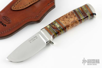 Randy Lee Knives | Arizona Custom Knives - Arizona Custom Knives