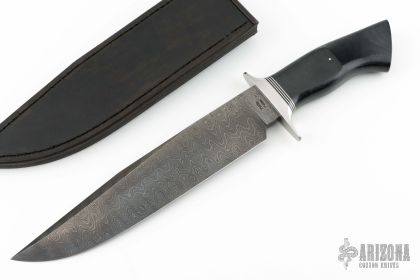 Phillip Patton Knives | Arizona Custom Knives - Arizona Custom Knives