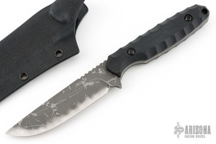 Kiku Matsuda Knives | Arizona Custom Knives - Arizona Custom Knives