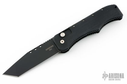 Severtech Knives | AZCK - Arizona Custom Knives