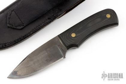 Dave Beck Knives | Arizona Custom Knives - Arizona Custom Knives