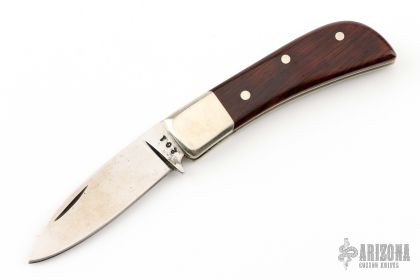 Ron Little Knives | Arizona Custom Knives - Arizona Custom Knives