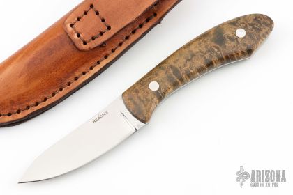 Wayne Hendrix Knives | Arizona Custom Knives - Arizona Custom Knives