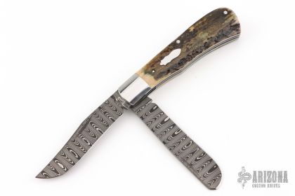 Bill Ruple Knives | AZCK - Arizona Custom Knives