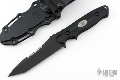 Blackwater Gear - Arizona Custom Knives