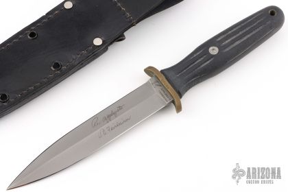 Blackjack Knives | AZCK - Arizona Custom Knives